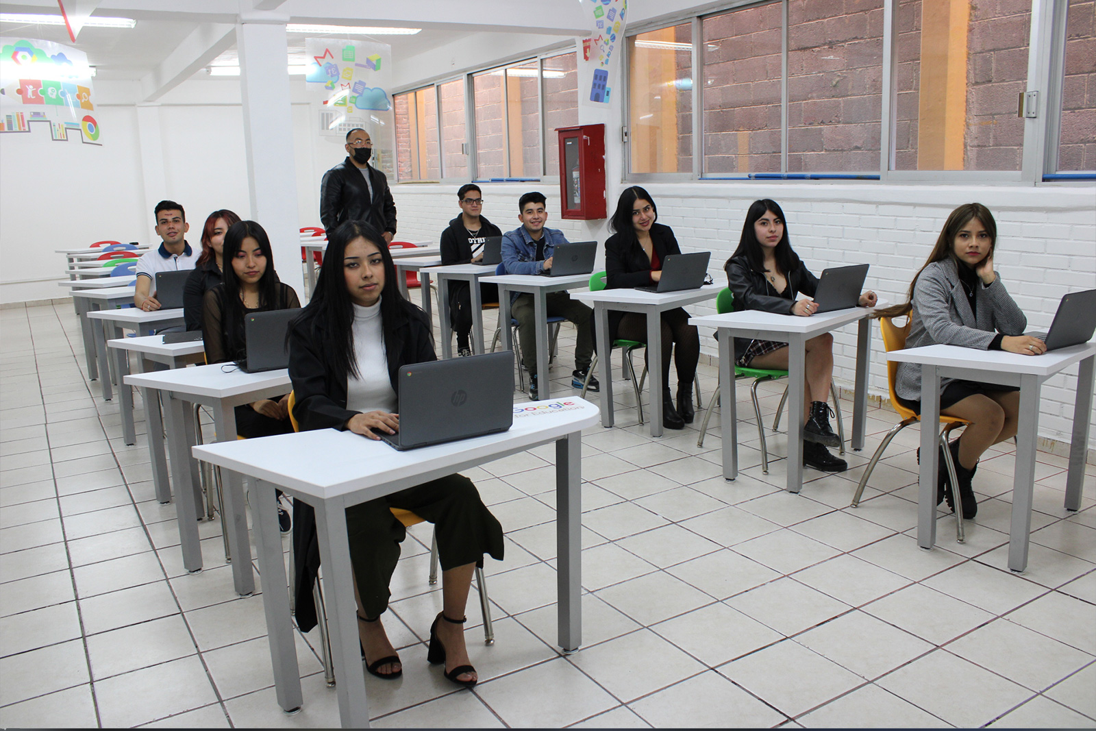 Maestrías – Universidad de Ecatepec