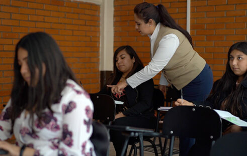 Maestrías – Universidad de Ecatepec